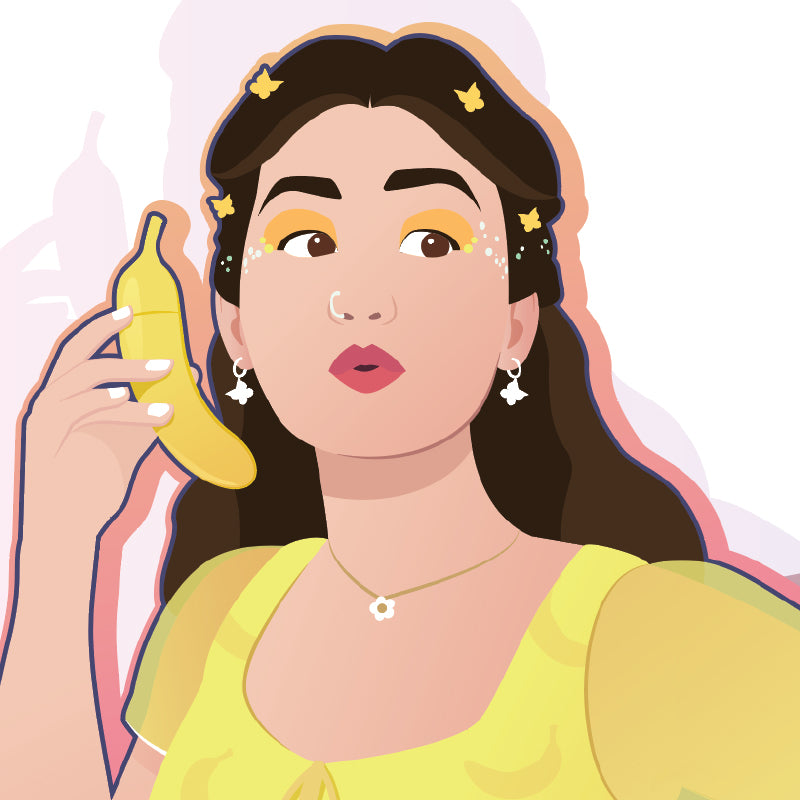 Meet the Models – Like a Kitten