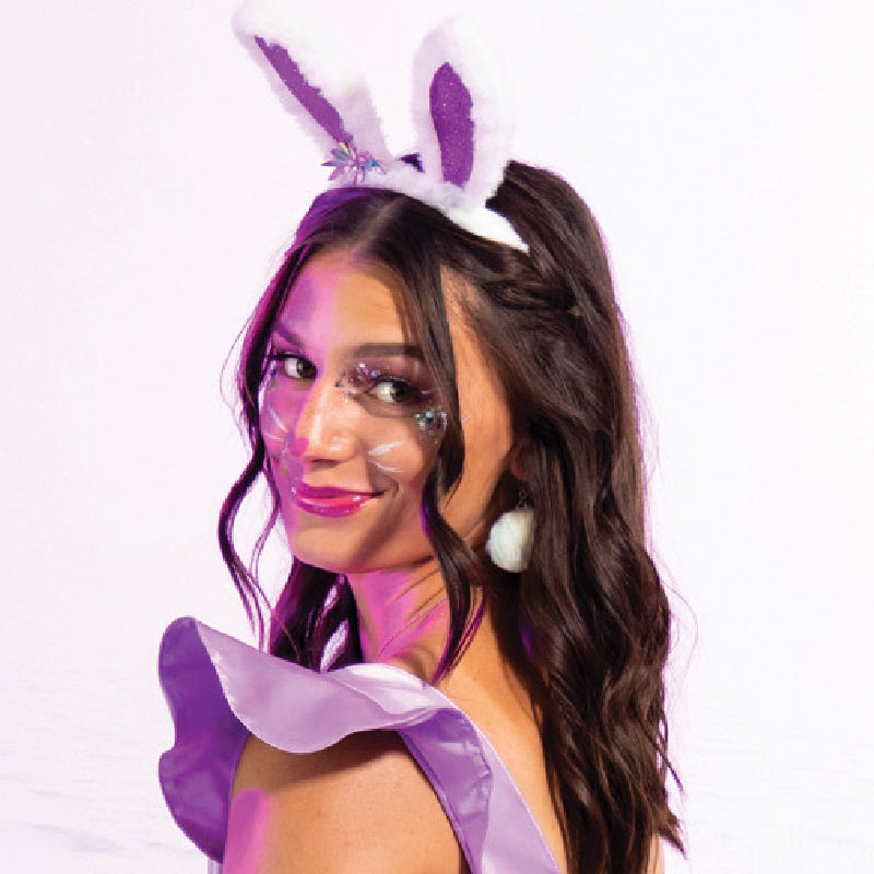 Meet the Models – Like a Kitten